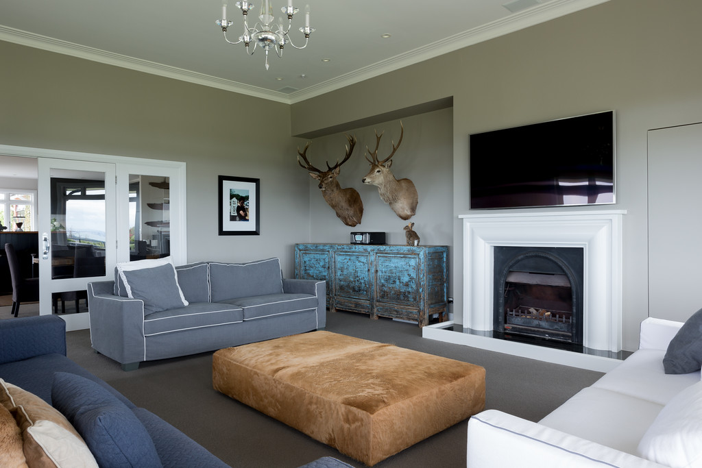 Soft Furnishings - The Furnishing Room