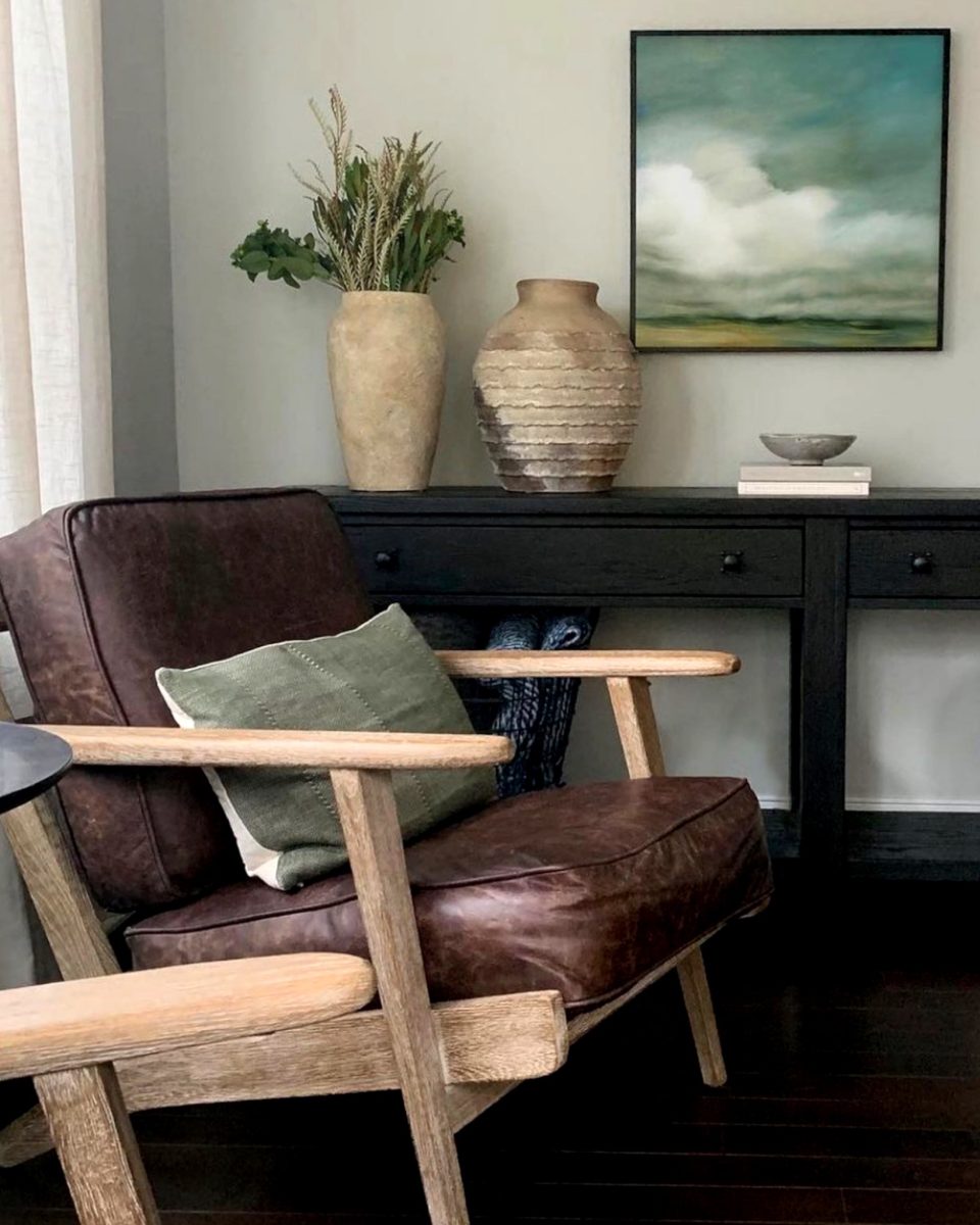 How to find your interior design style - The Furnishing Room